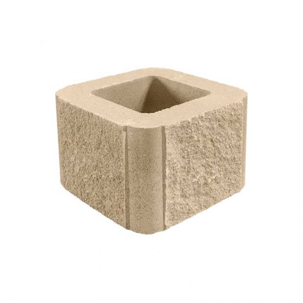 Pilar Split - Tefesa